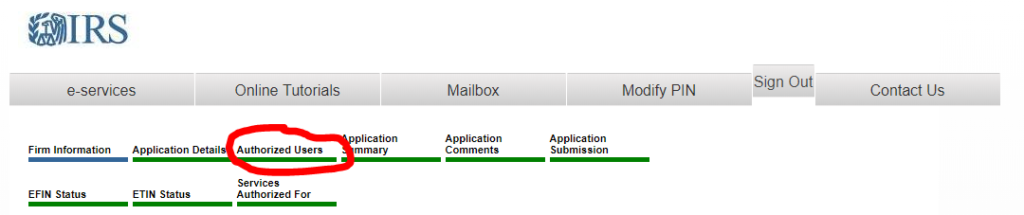THS Install – THS IRS Transcript Tools