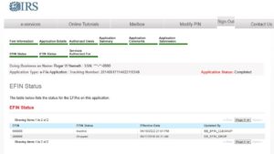 Support – THS IRS Transcript Tools