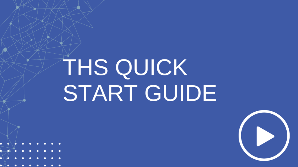 Tutorials – THS IRS Transcript Tools